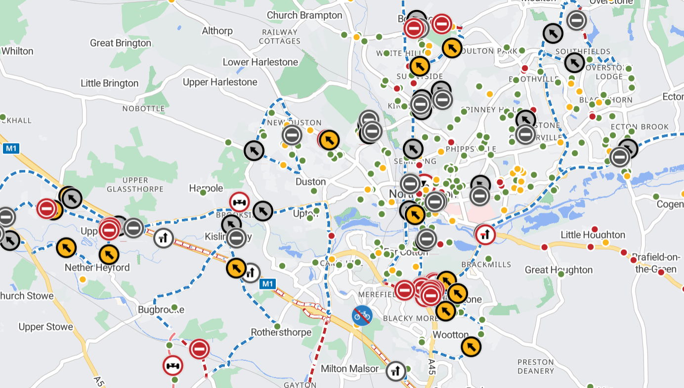 What is a Section 50 Application to Highways – and how long does it ...
