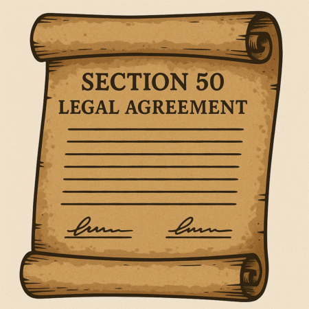What is a Section 50 Application to Highways – and how long does it ...